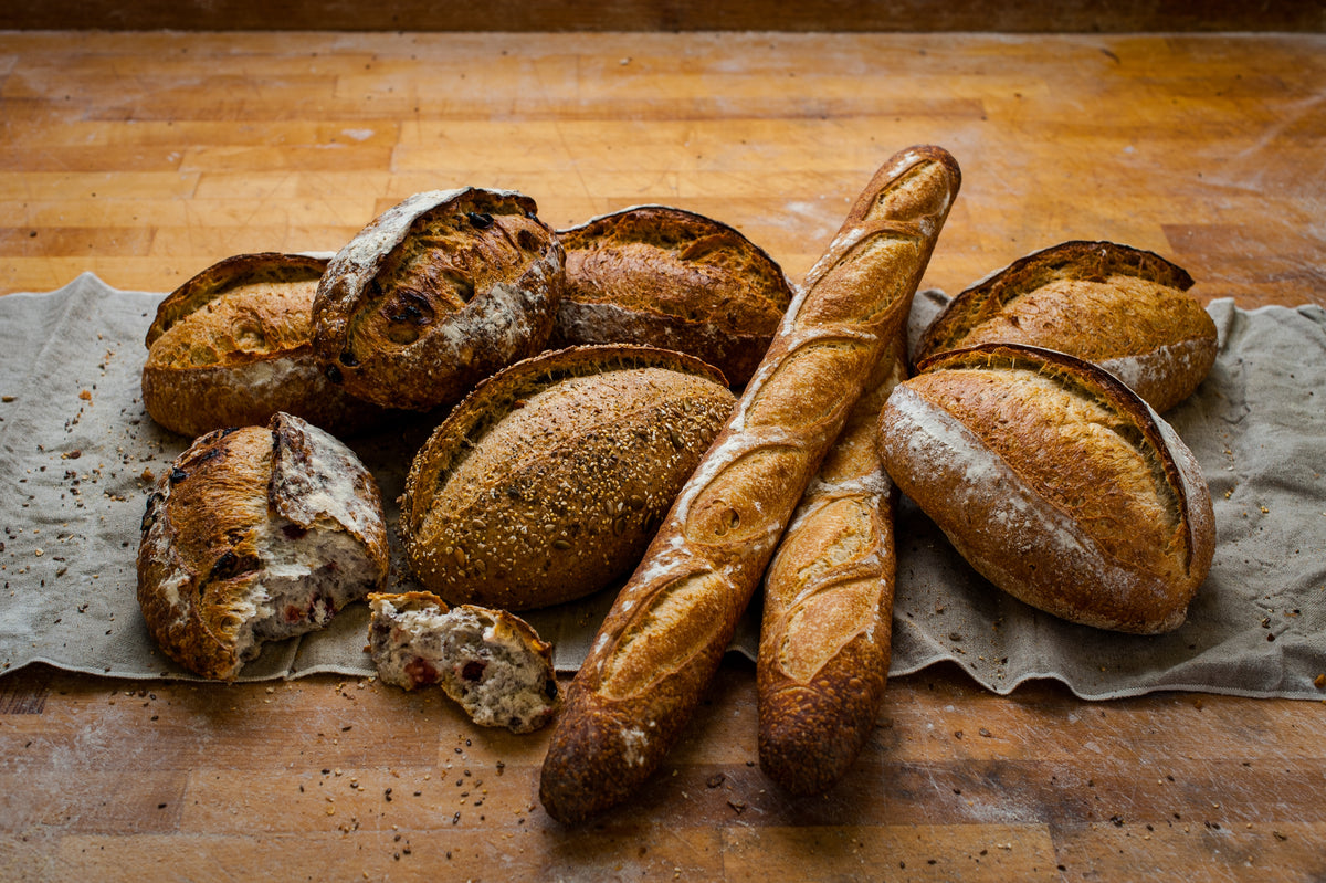 Welcome to our Bakery – Page 4 – Clasen's European Bakery