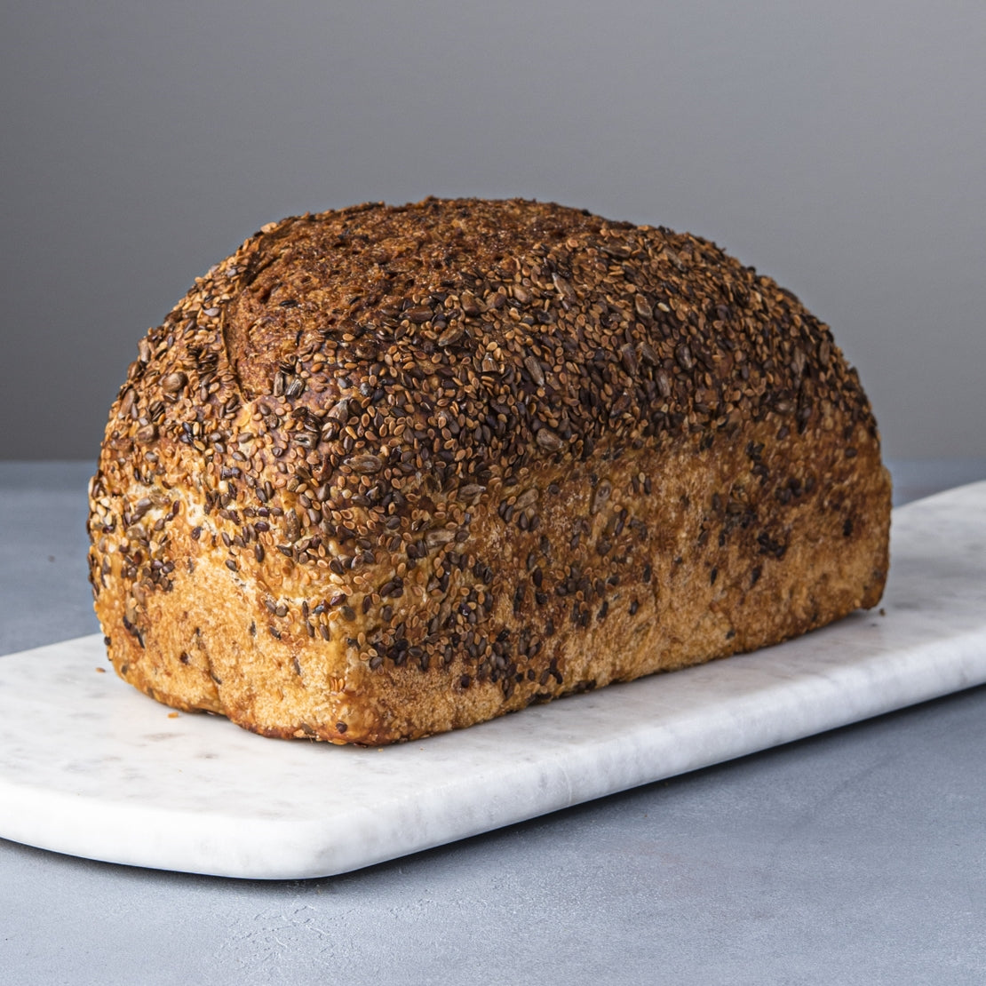 Artisan Grain Sandwich Loaf – Clasen's European Bakery