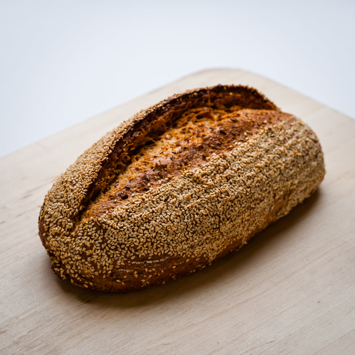 French Country 6-Grain (Alpine 6-Grain) – Clasen's European Bakery